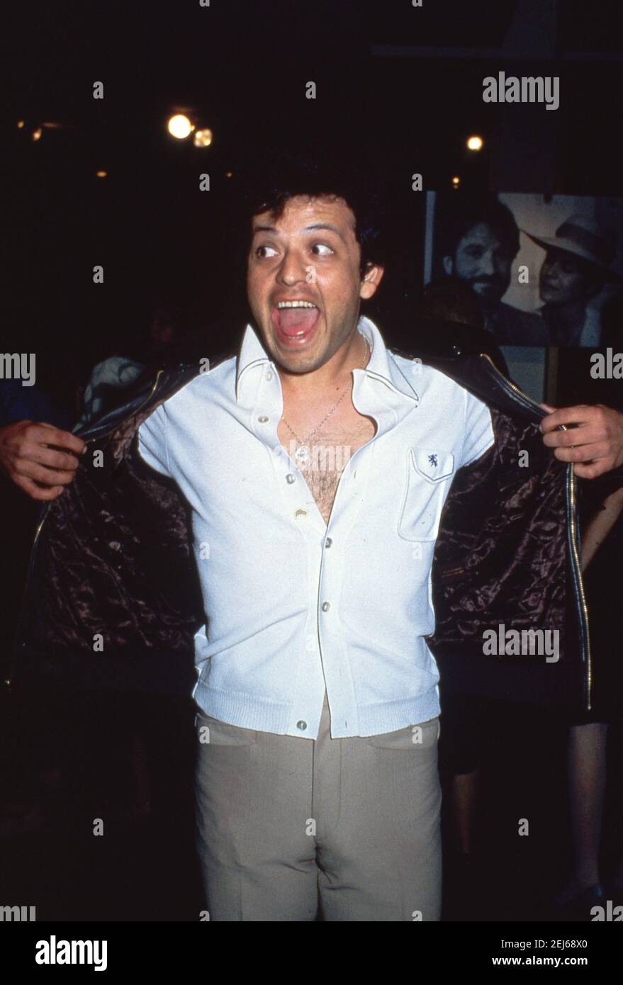 Paul Rodriguez Circa 1983. Credit: Ralph Dominguez/MediaPunch Stock ...