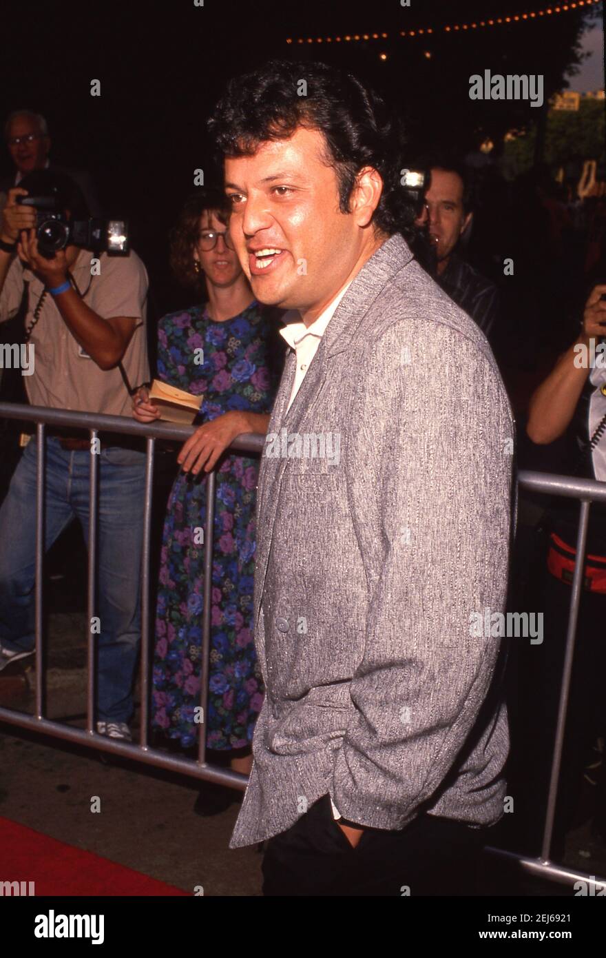 Paul rodriguez hi-res stock photography and images - Alamy