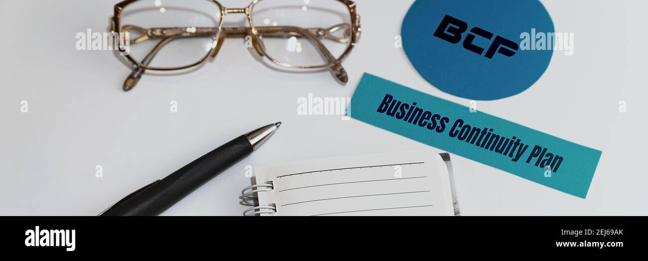 Business continuity plan hi-res stock photography and images - Alamy