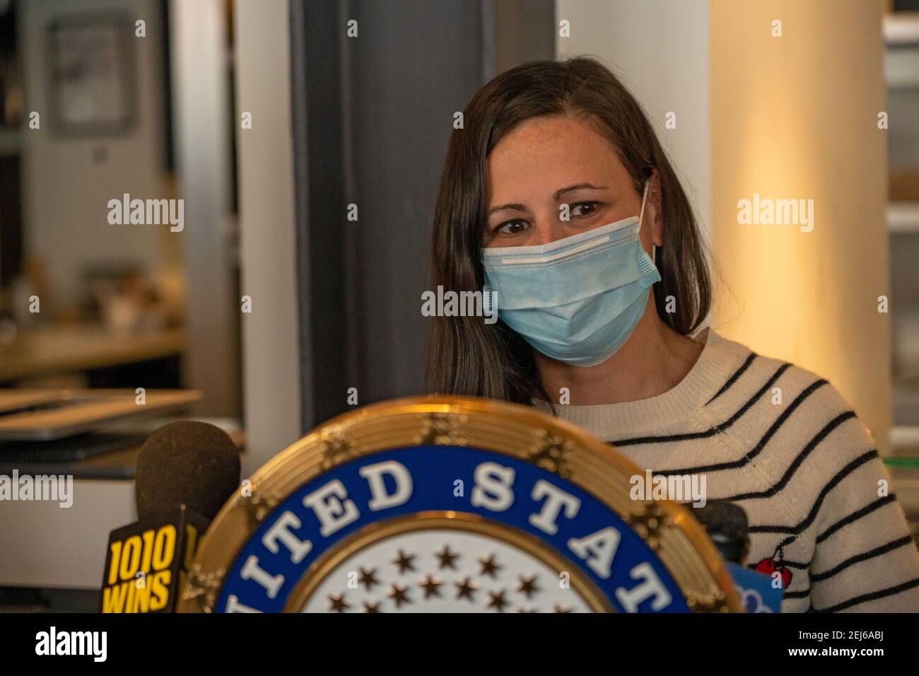 Dirt candy amanda cohen hi-res stock photography and images - Alamy