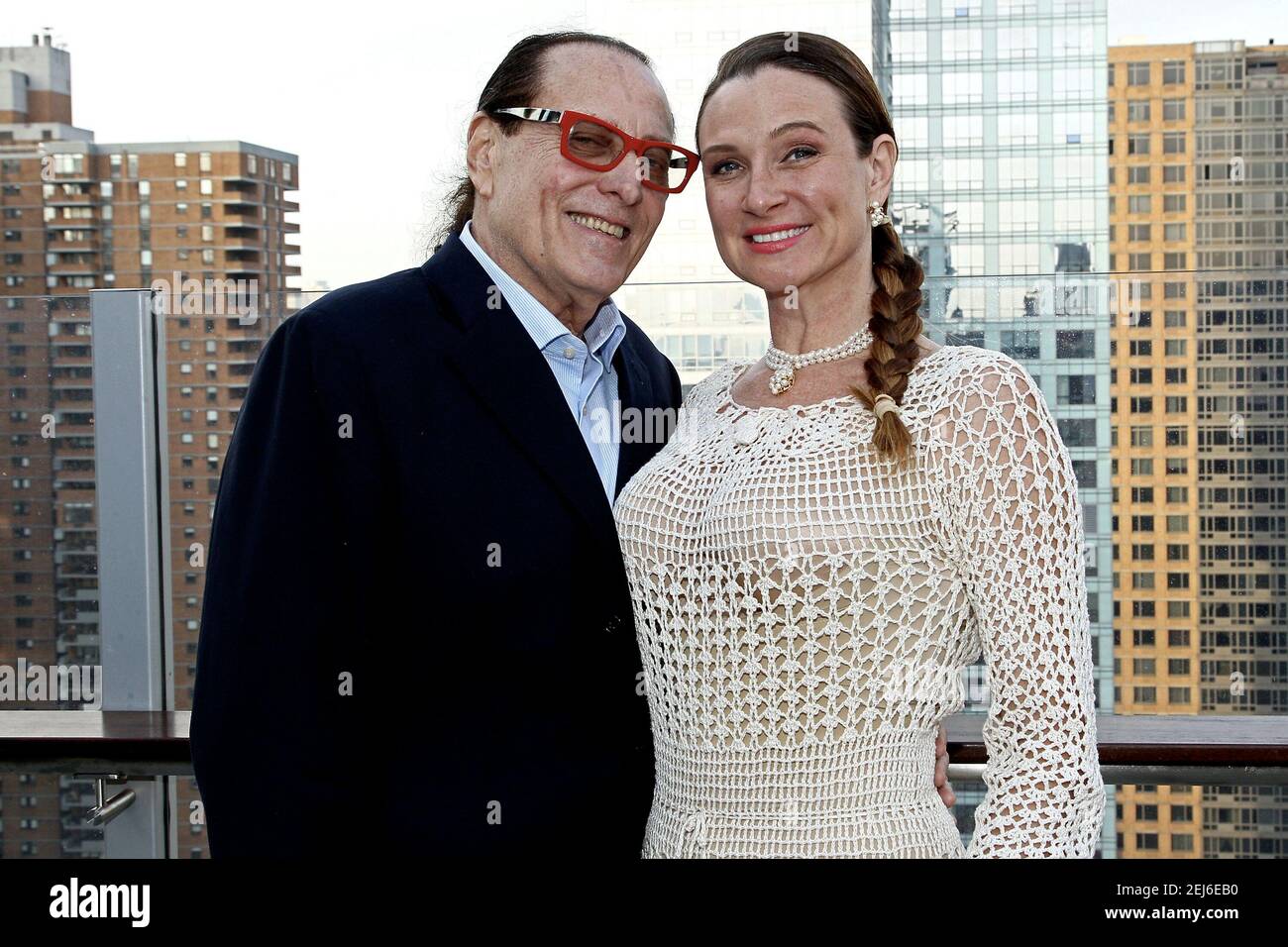 Cindy marinangel hi-res stock photography and images - Alamy