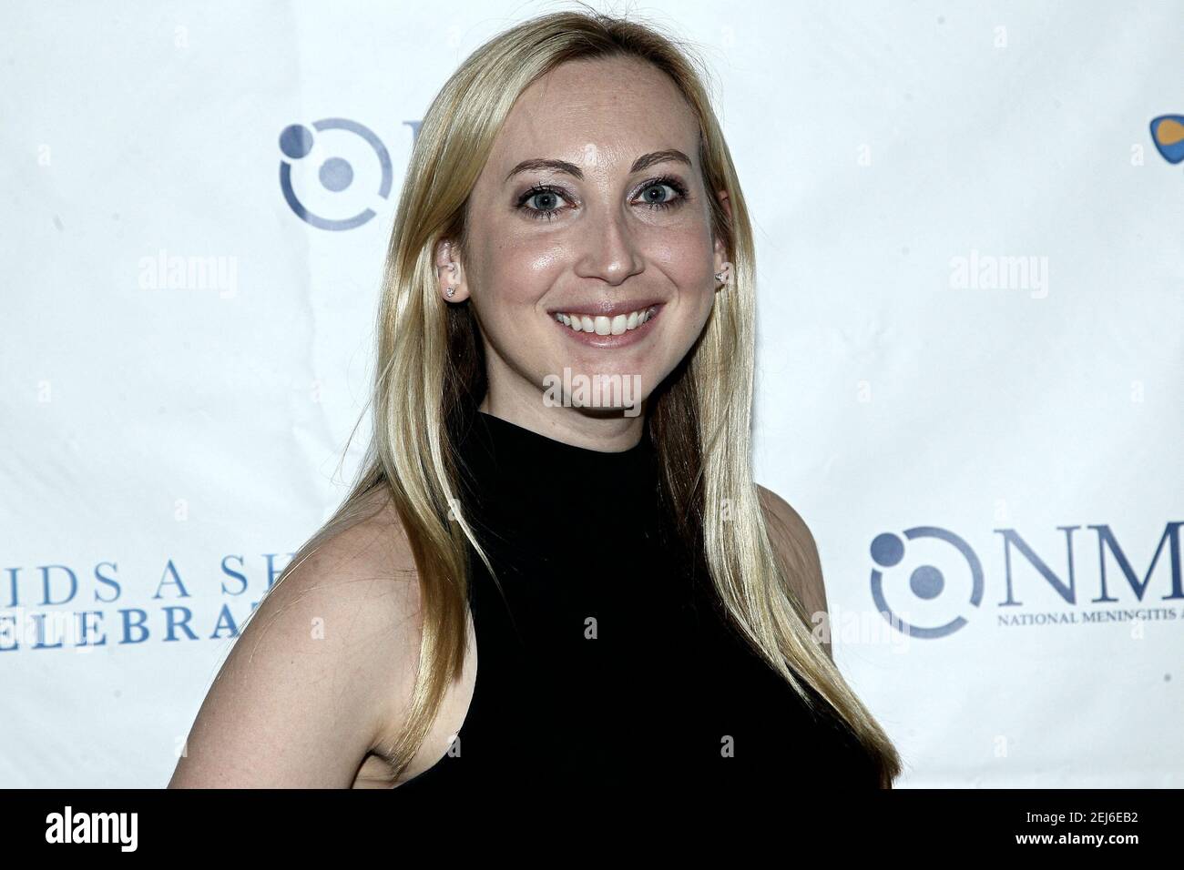 New York, NY, USA. 27 March, 2017. Francesca Testa at the National ...