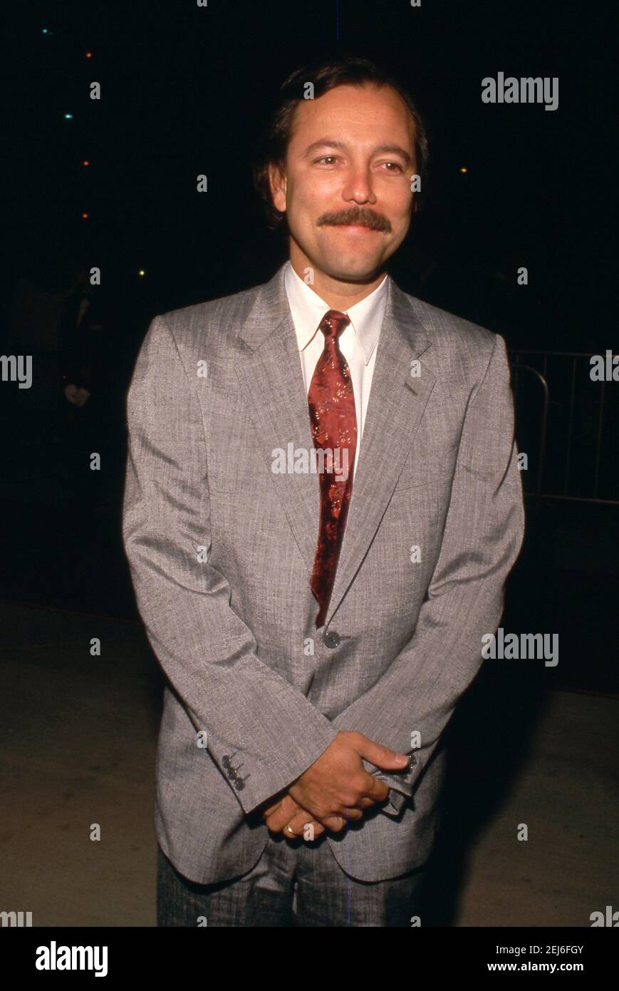 Ruben Blades an the 14th Annual People's Choice Awards on March 13 ...