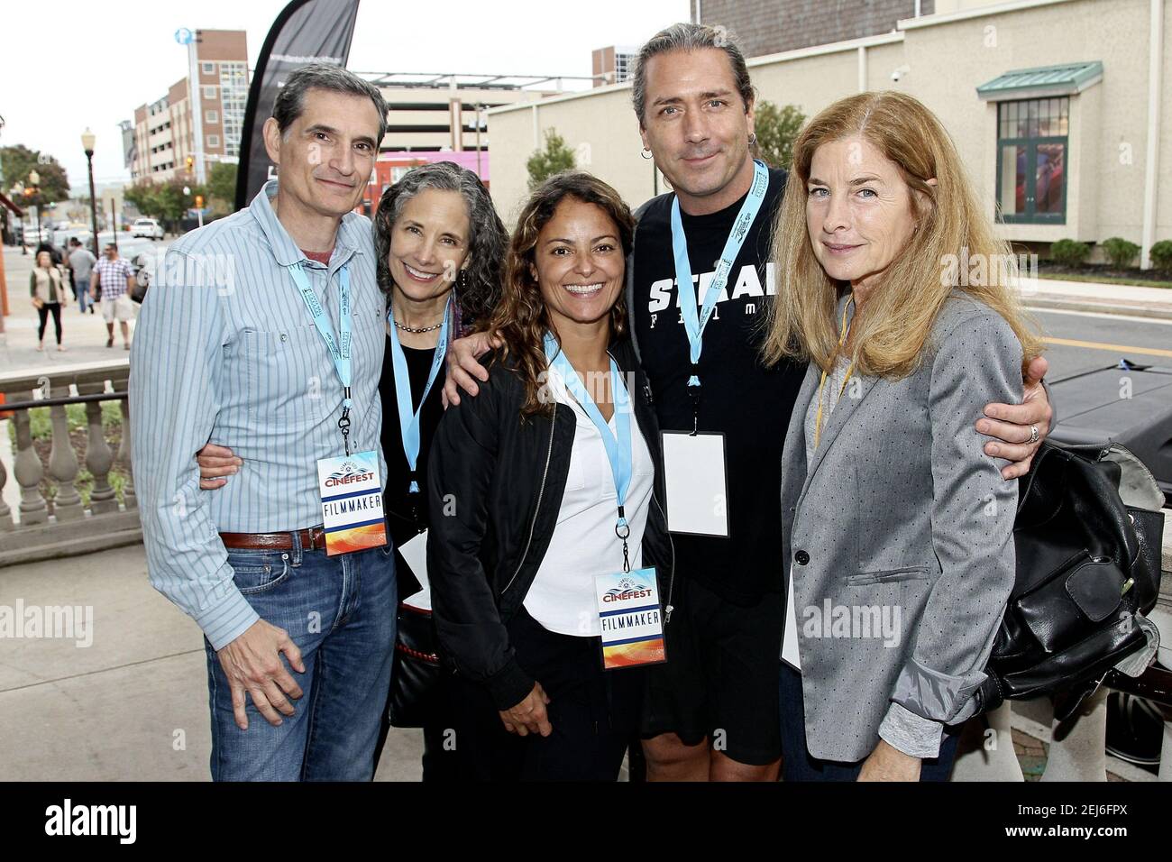 Bob celli hi-res stock photography and images - Alamy