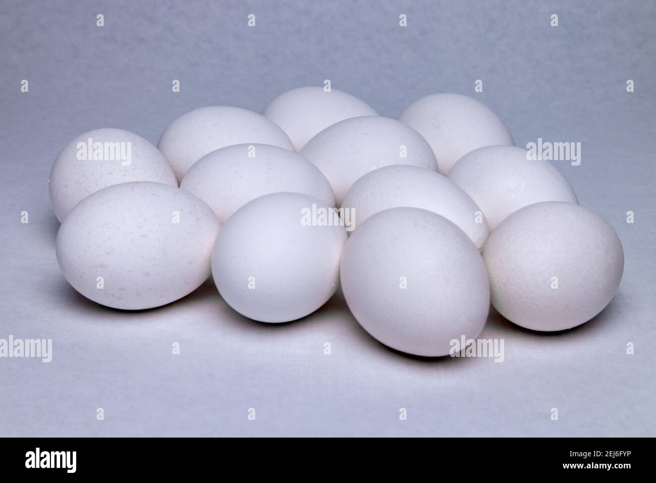 Lay Two Eggs High Resolution Stock Photography and Images - Alamy