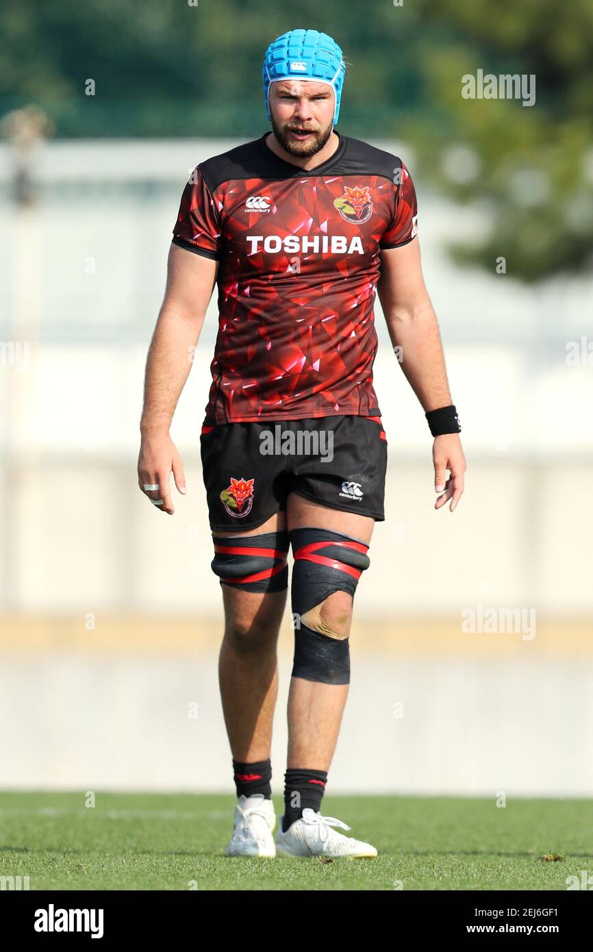 Sam thomson rugby hi-res stock photography and images - Alamy