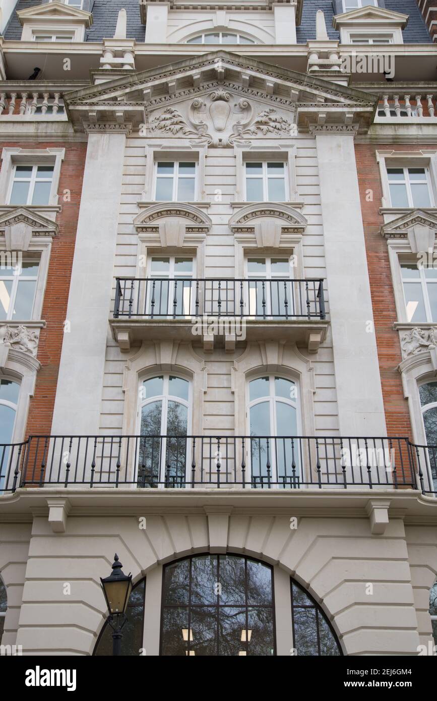 24 st jamess square hi-res stock photography and images - Alamy