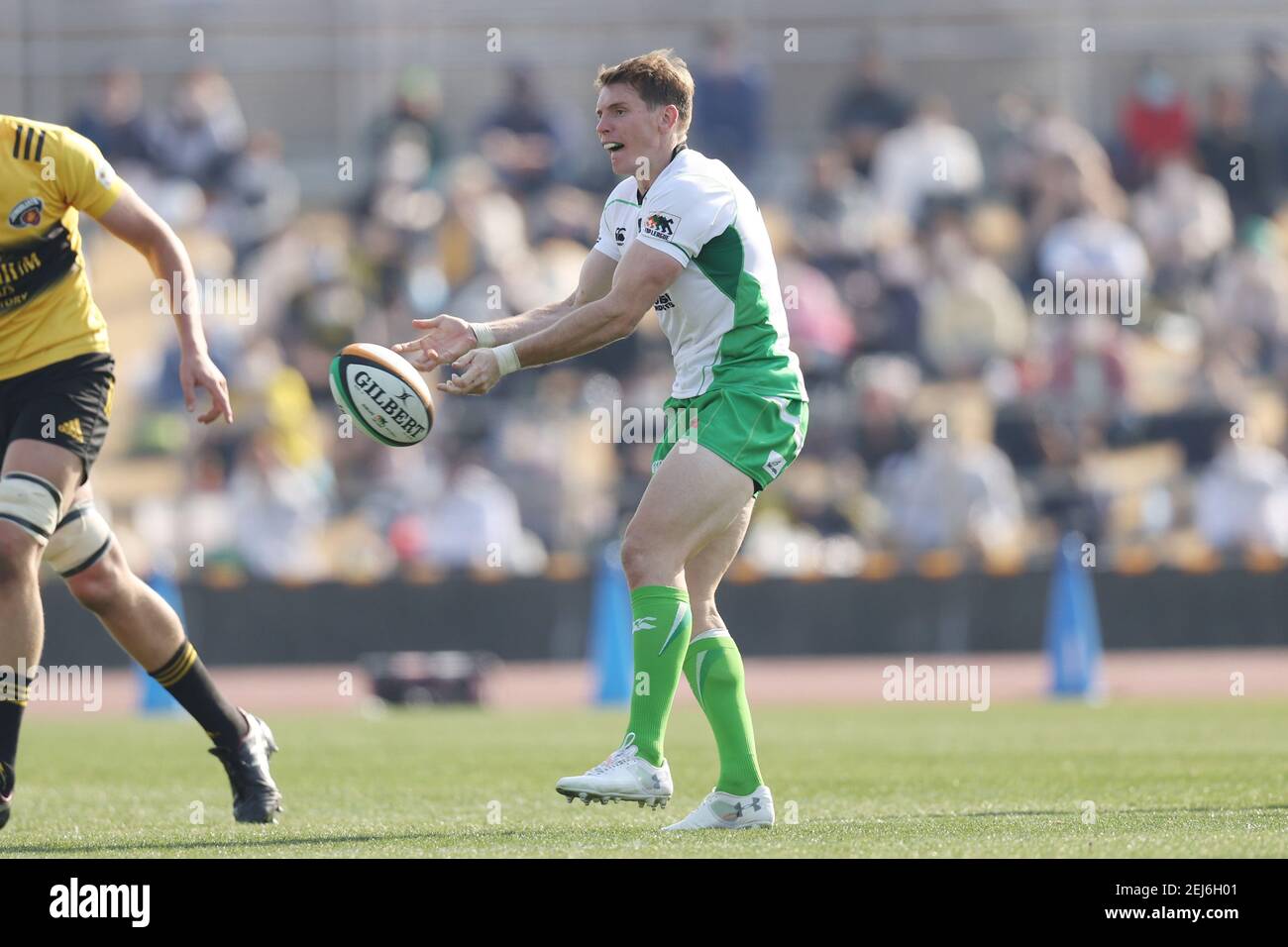 Colin slade rugby hi-res stock photography and images - Alamy