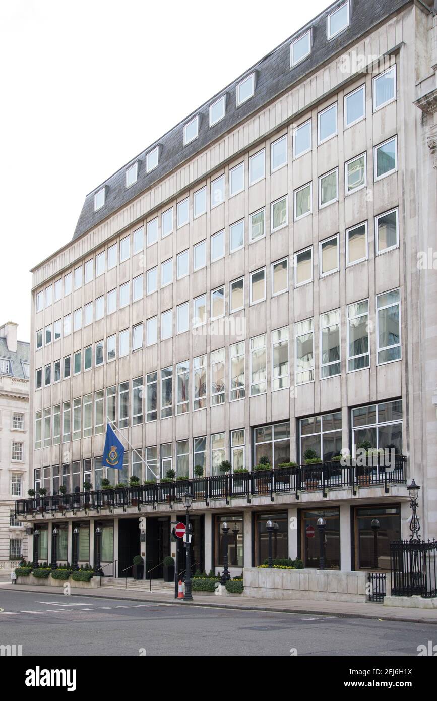 Navy club hi-res stock photography and images - Alamy