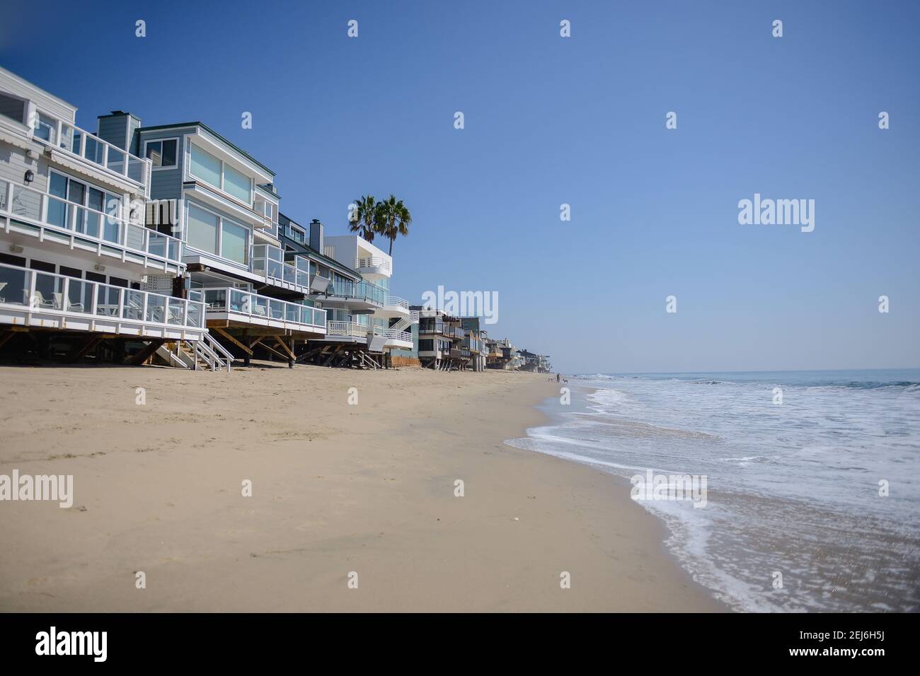 Private beach sign california hi-res stock photography and images - Alamy