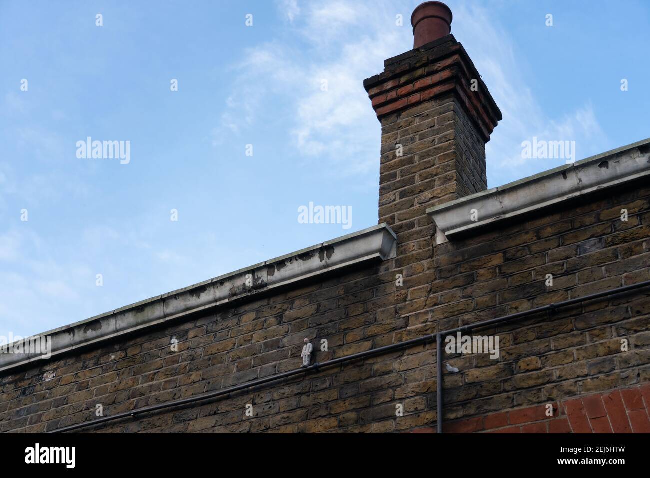 Historic Landmarks Hackney High Resolution Stock Photography and Images ...