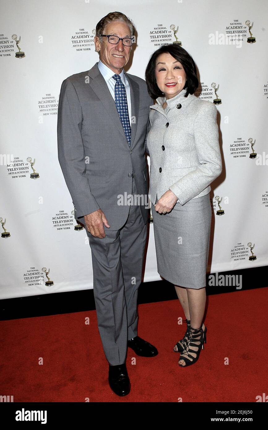 Maury And Matthew Povich