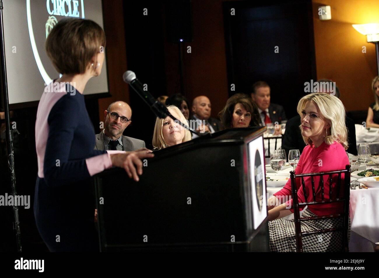 New York, NY, USA. 30 November, 2017. Silver Circle Inductee, Dana ...