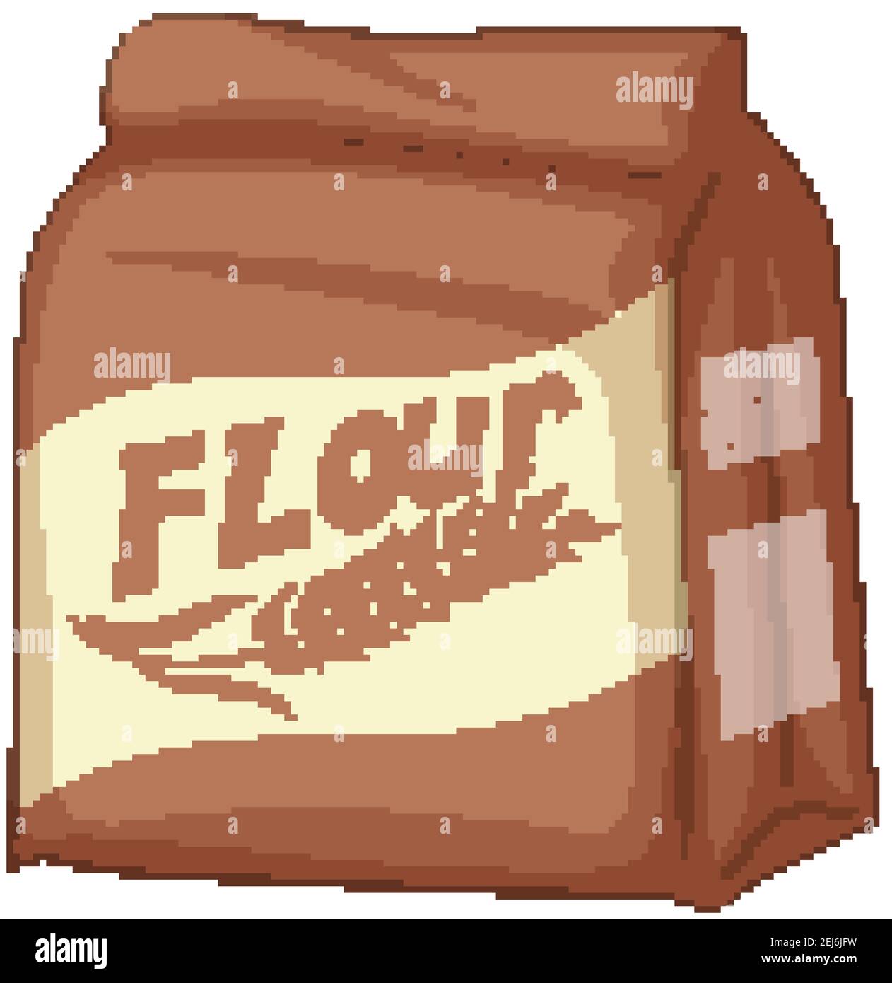 Packet of flour hi-res stock photography and images - Alamy