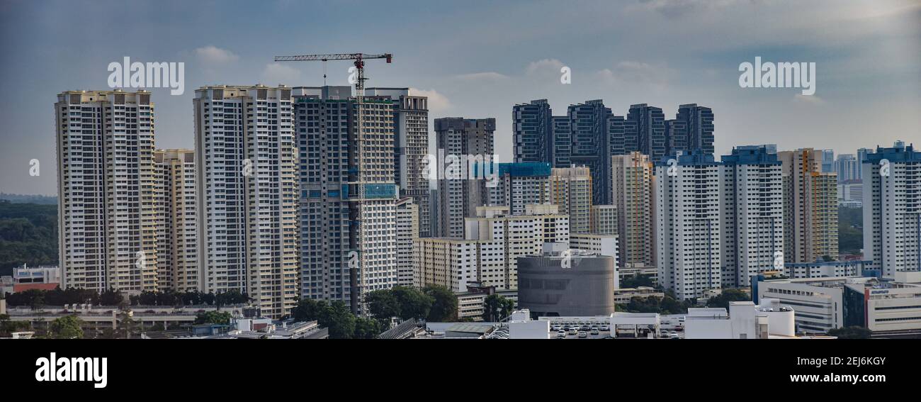 the-cityscape-of-singapore-stock-photo-alamy