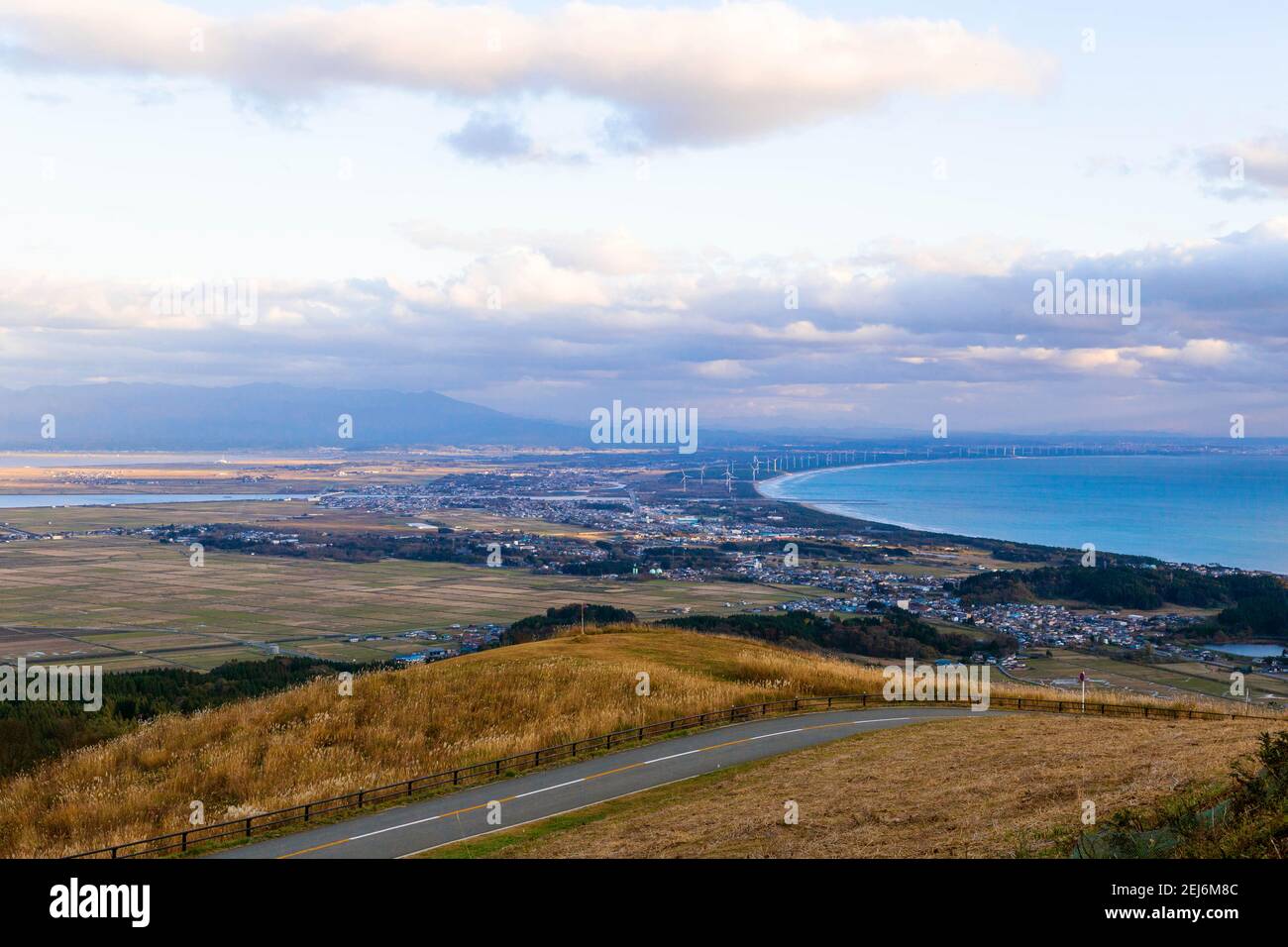 Oga akita japan hi-res stock photography and images - Alamy