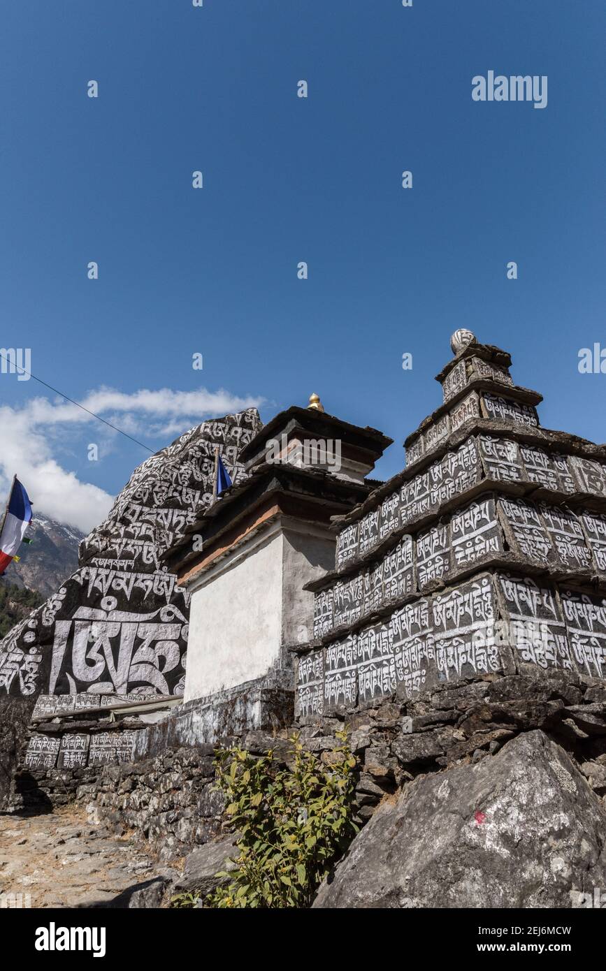 Kathmandu, Nepal, is the gateway to Himalayas, Everest and infinite ...