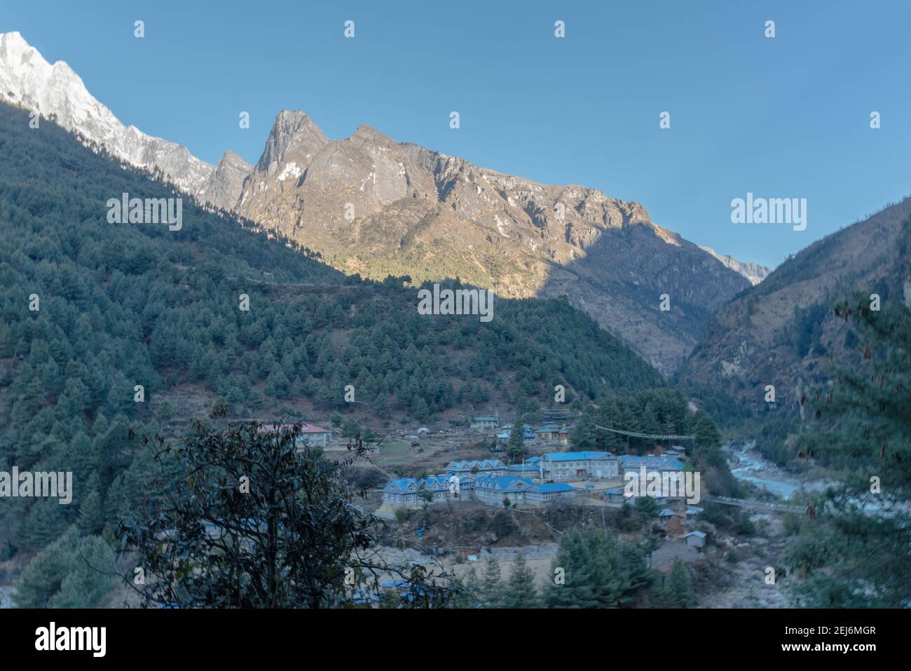 Kathmandu, Nepal, is the gateway to Himalayas, Everest and infinite ...