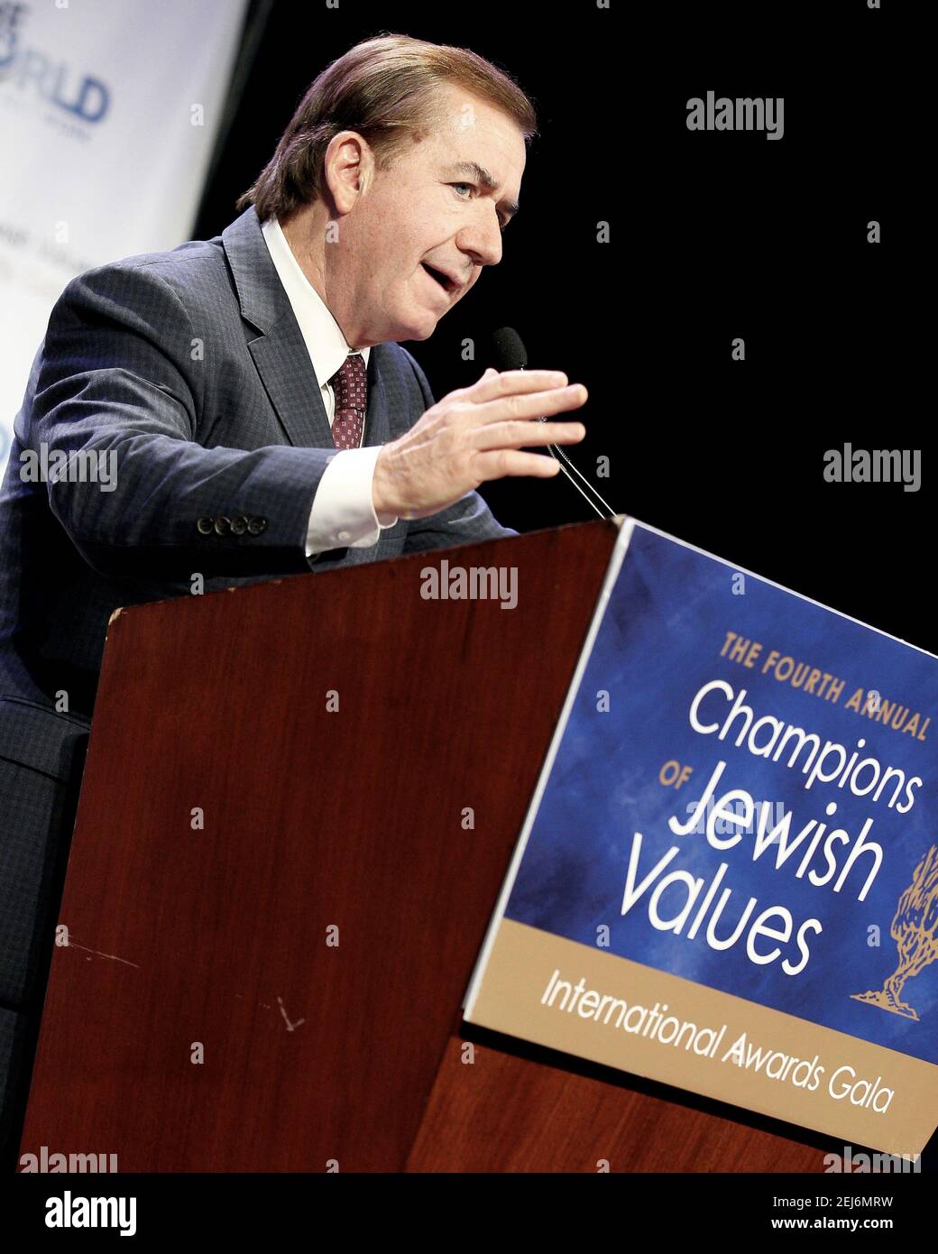 New York, NY, USA. 5 May, 2016. Ed Royce at the 4th Annual Champions Of ...