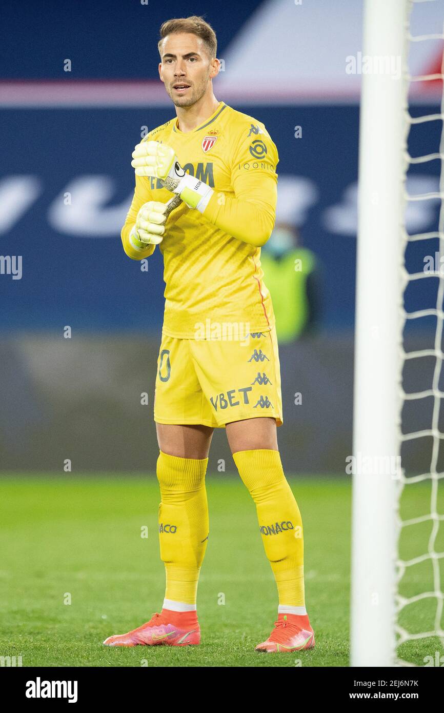 Soccer benjamin lecomte hi-res stock photography and images - Alamy