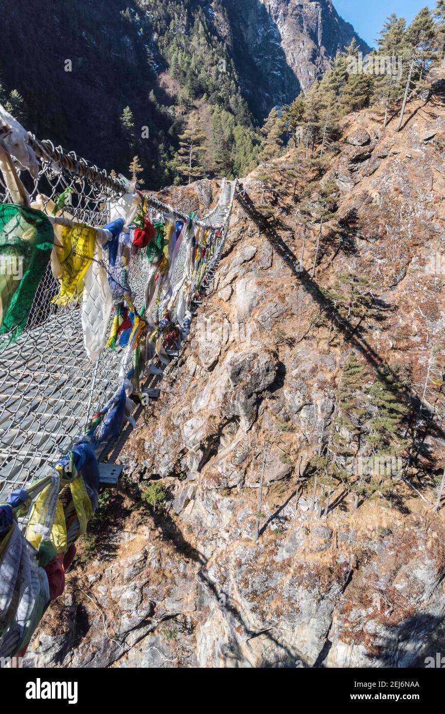 Kathmandu, Nepal, is the gateway to Himalayas, Everest and infinite ...