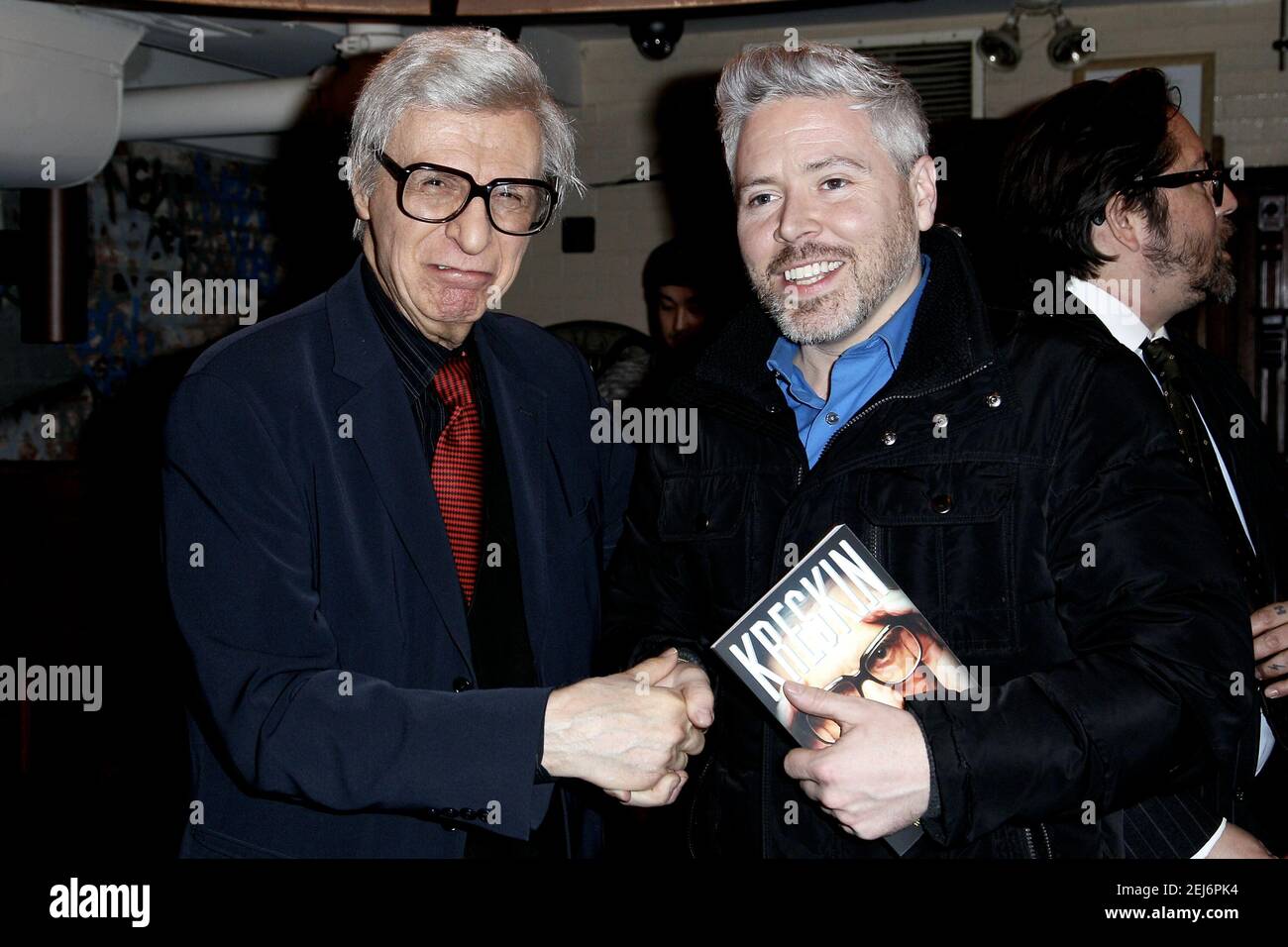 Greg mocker hi-res stock photography and images - Alamy