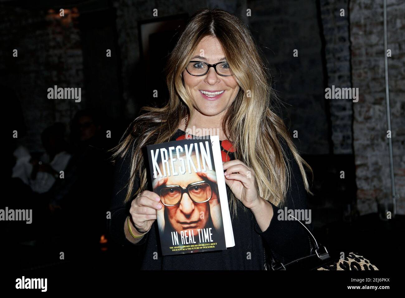 New York, NY, USA. 3 March, 2016. TV Personality, Ashlee White at the ...