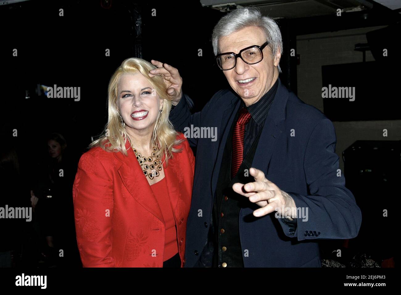 New York, NY, USA. 3 March, 2016. Television News Anchor and ...