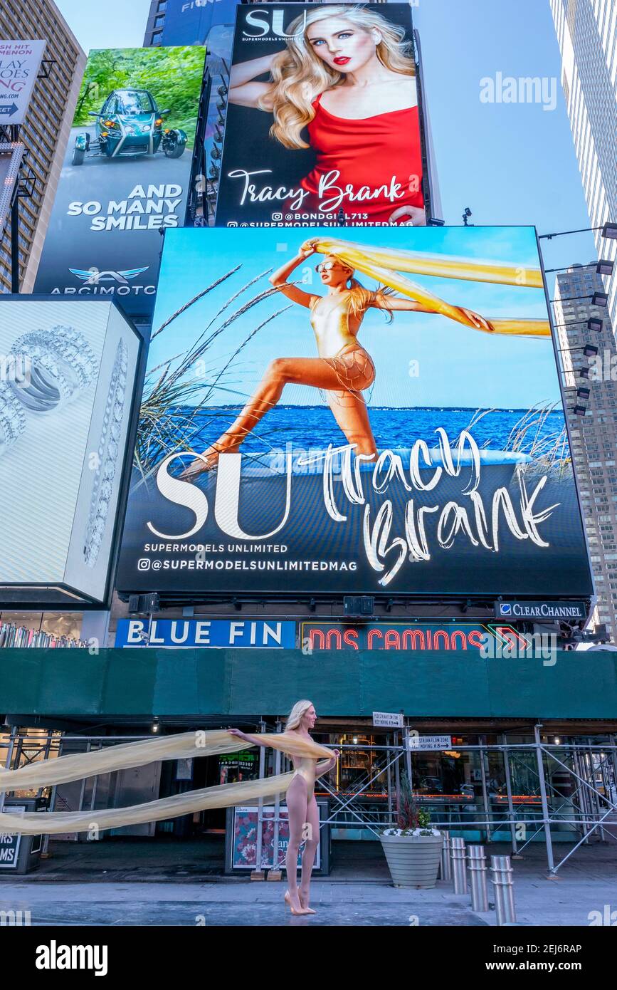 Supermodels hi-res stock photography and images - Alamy