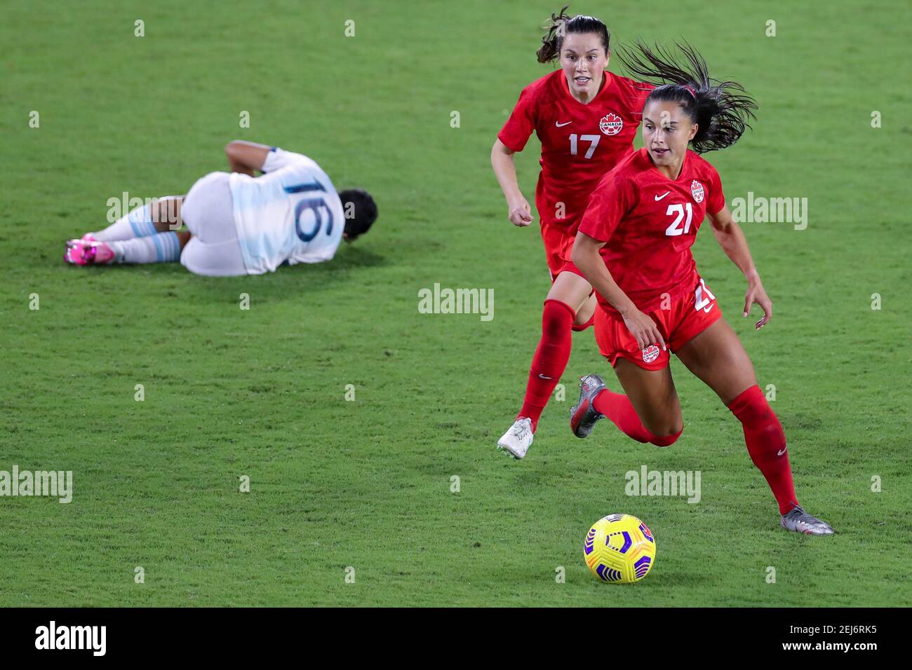 Jordyn listro hi-res stock photography and images - Alamy