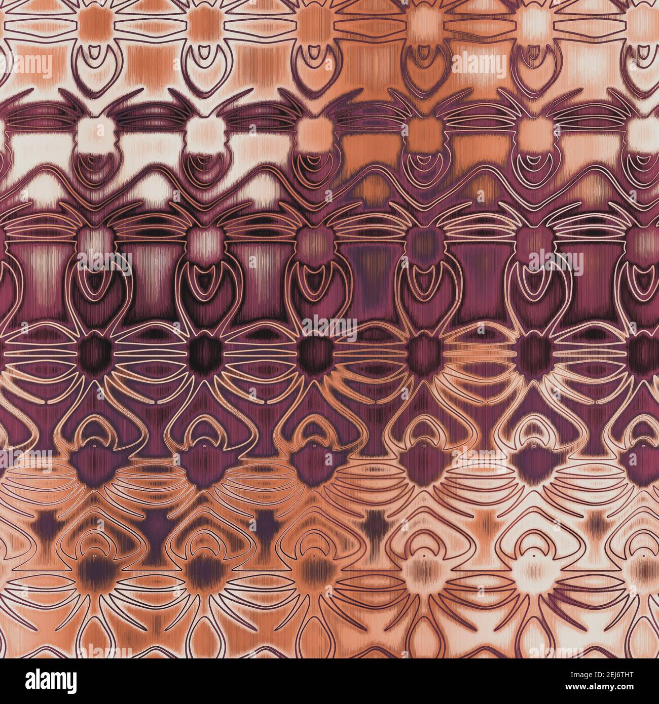 Optical illusion diffraction hi-res stock photography and images - Alamy