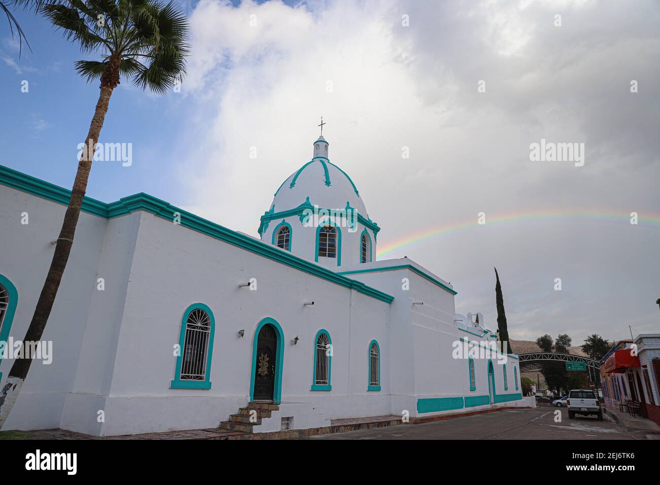 Parroquia norte hi-res stock photography and images - Alamy