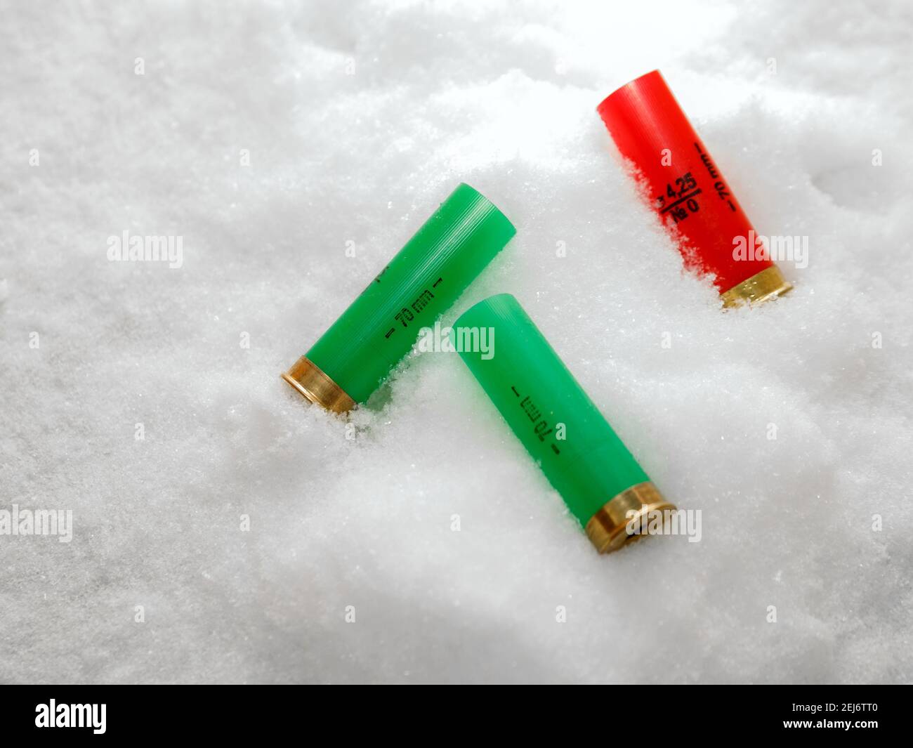 Shell cartridge hi-res stock photography and images - Alamy