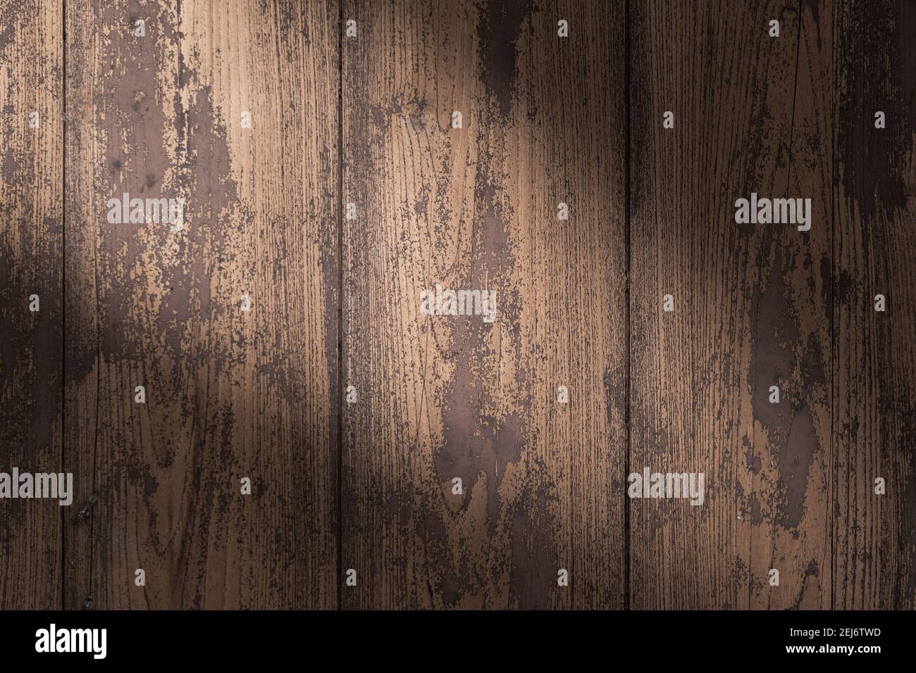 Brown wood plank texture background. hardwood floor Stock Photo - Alamy