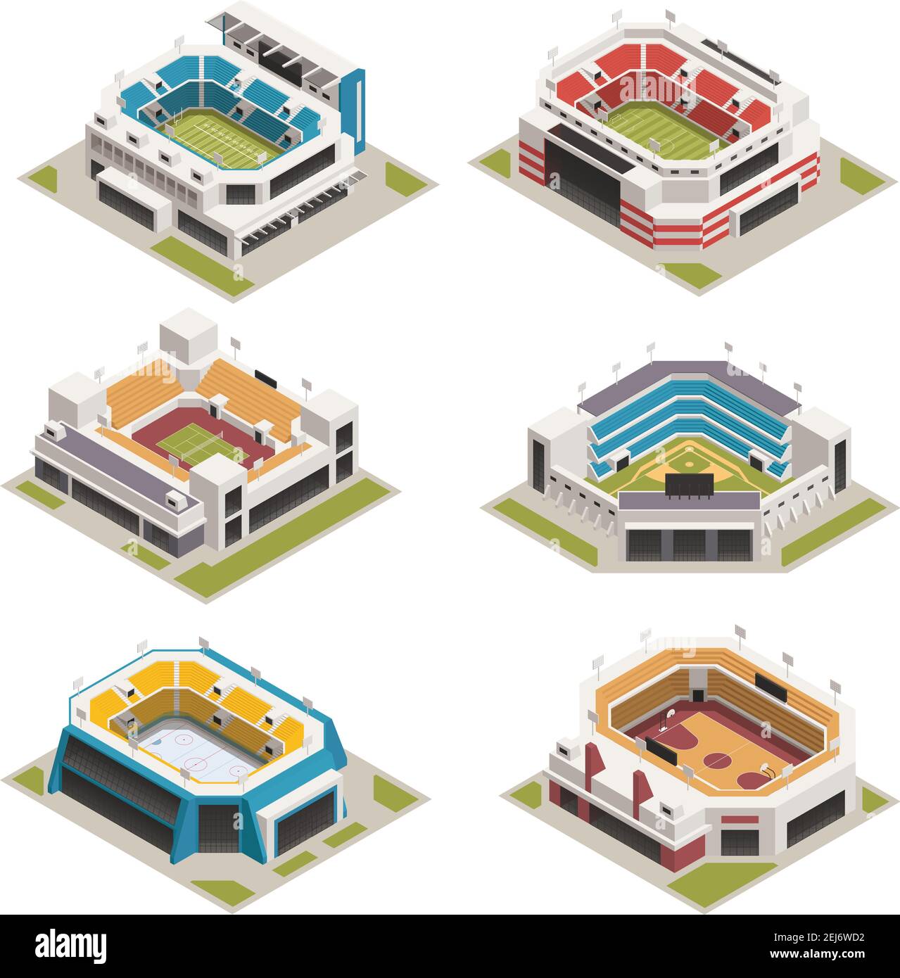 Worlds famous biggest sport competitions stadiums arenas and basketball ...