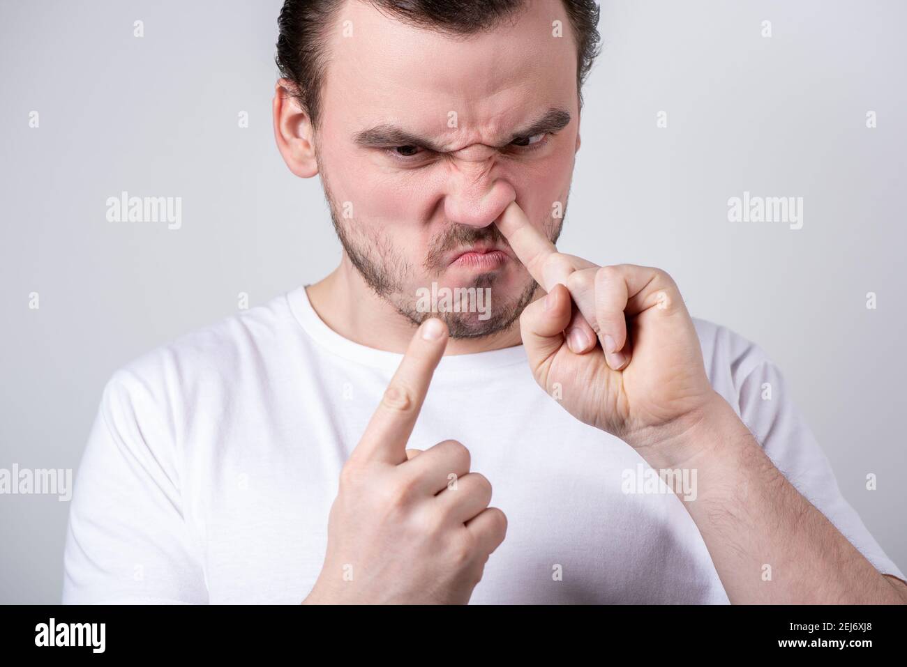Thumb One S Nose