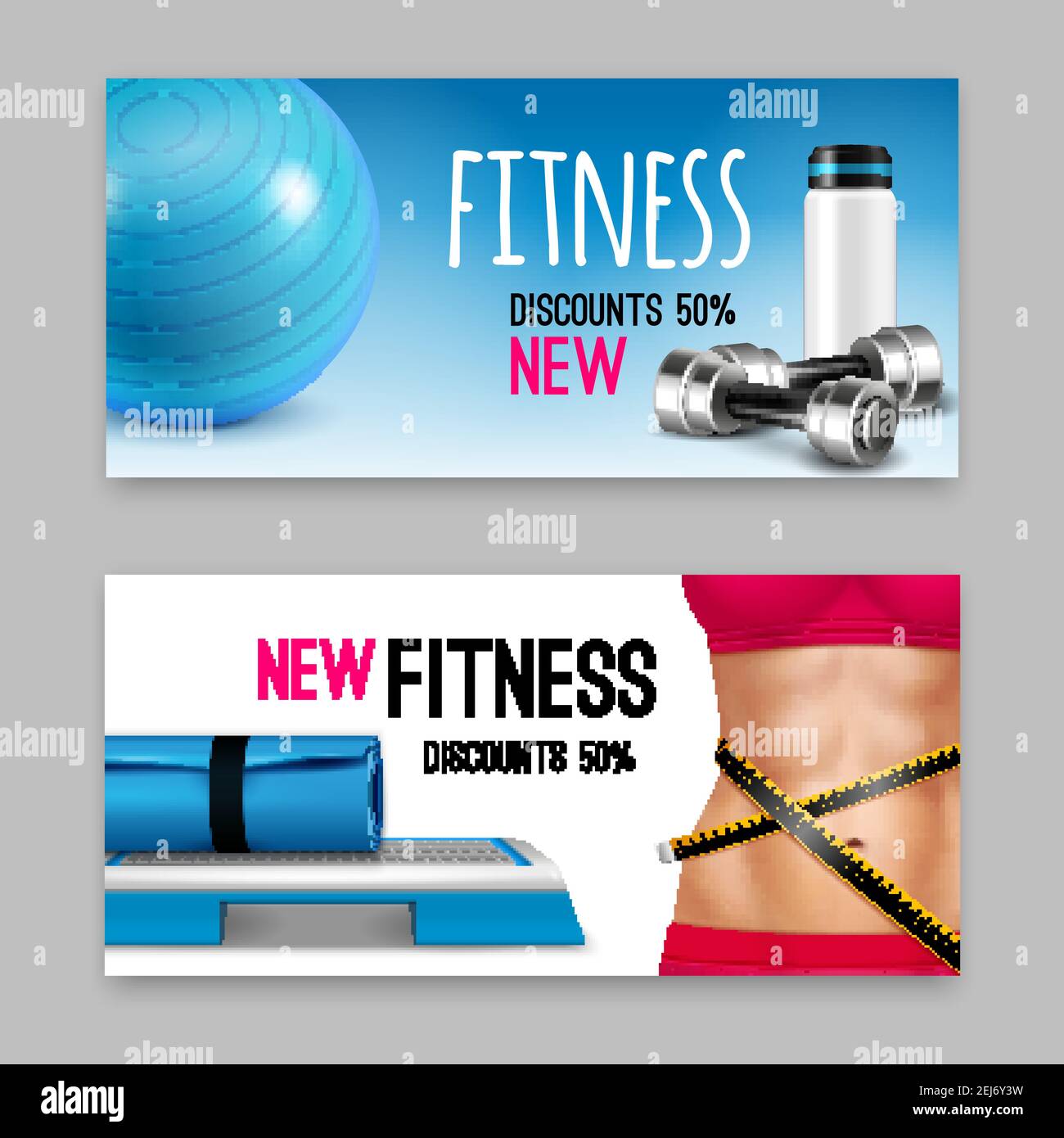 Weight loss ad Stock Vector Images - Alamy