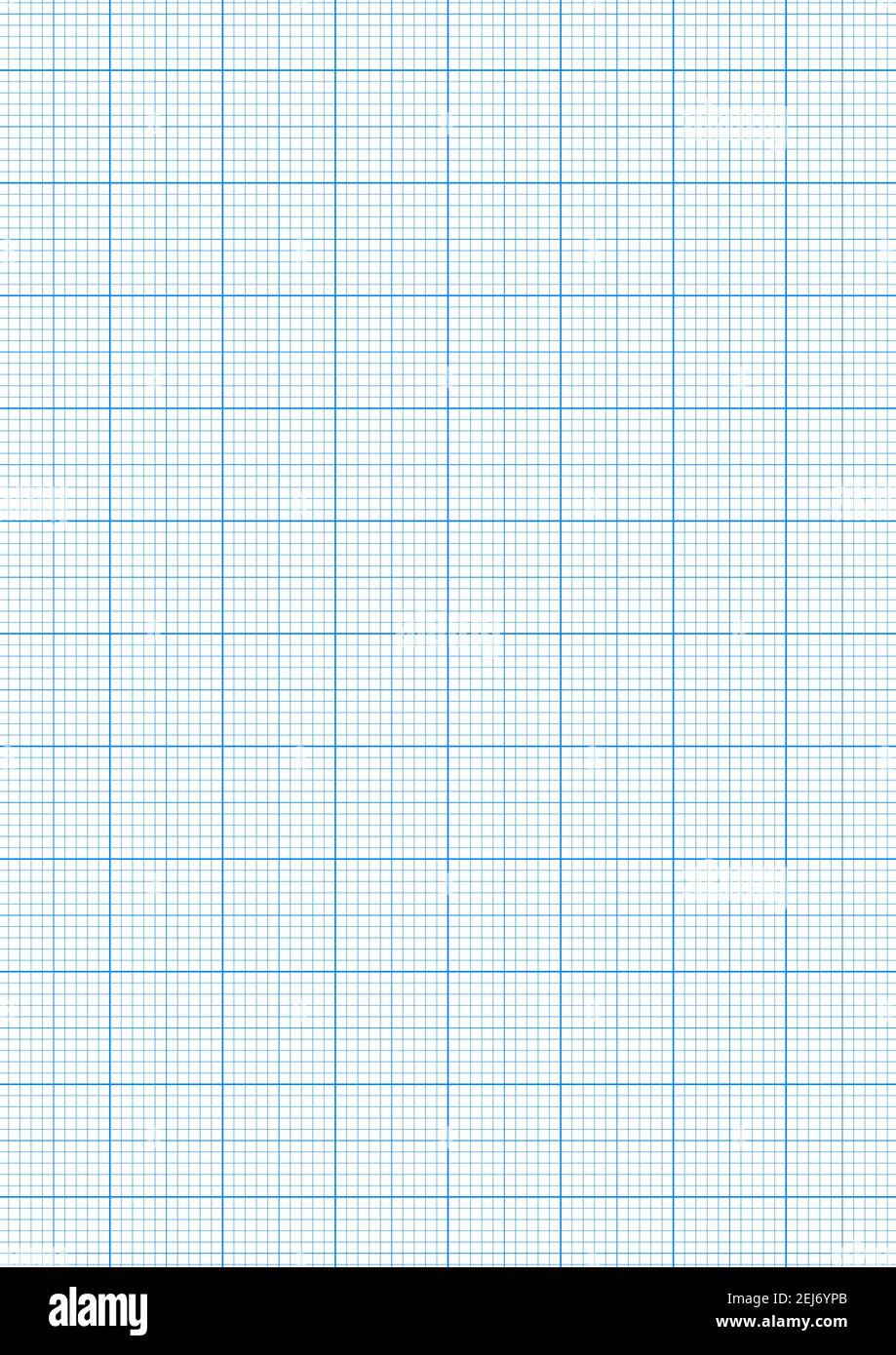 Millimeter graph paper grid. Abstract squared background. Geometric ...