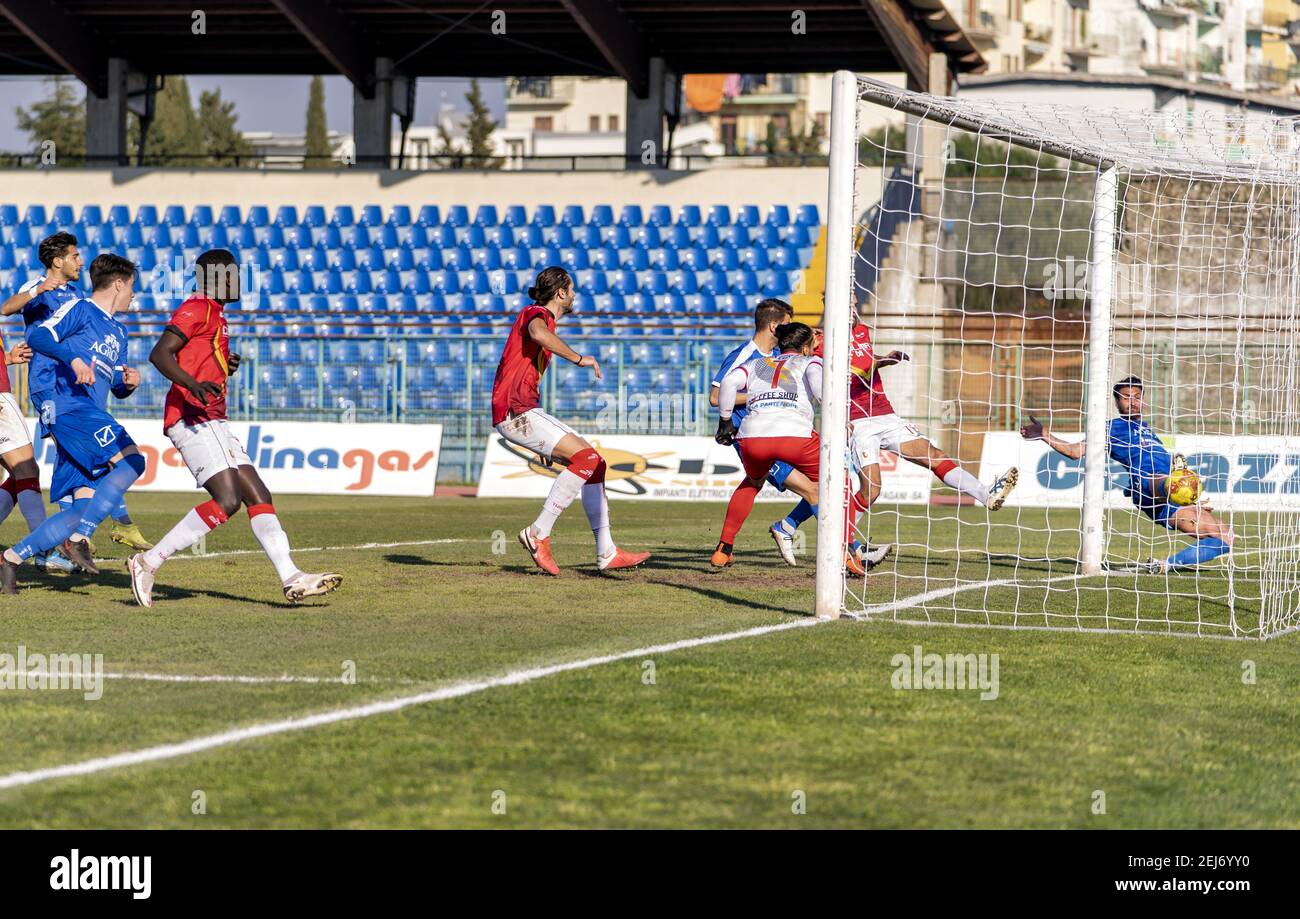 Stadio marcello torre pagani hi-res stock photography and images - Alamy