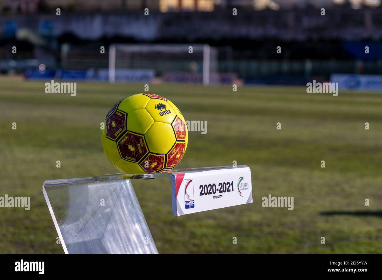 Stadio marcello torre pagani hi-res stock photography and images - Alamy