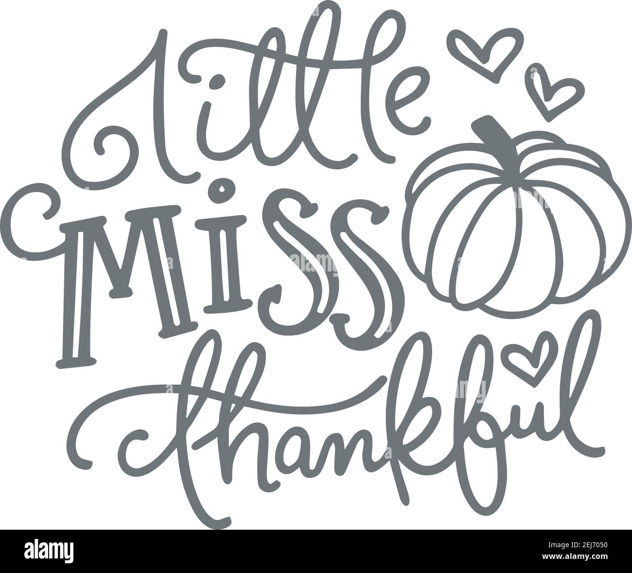 Little Miss Logo High Resolution Stock Photography and Images - Alamy