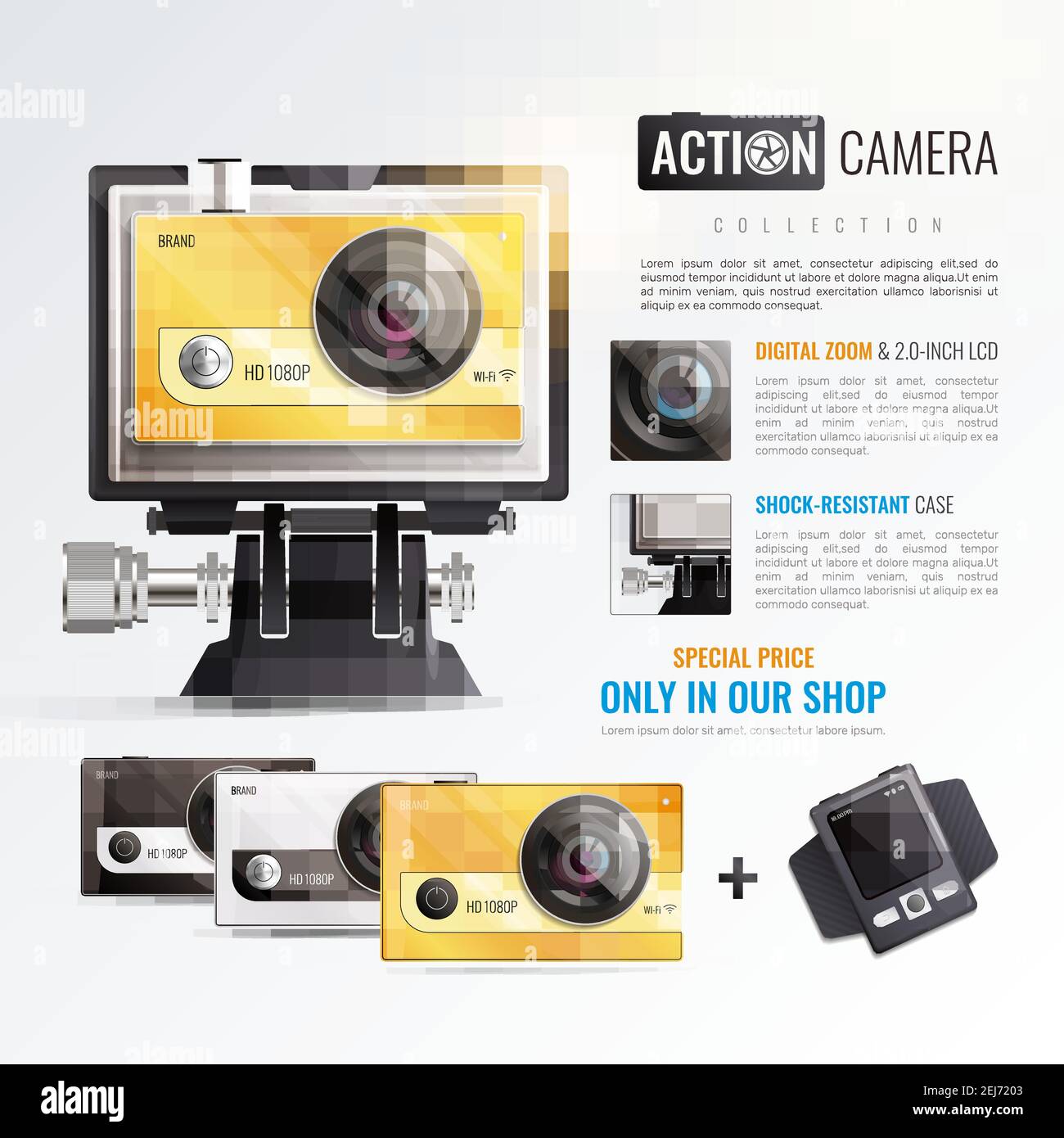 Extreme shock Stock Vector Images - Alamy