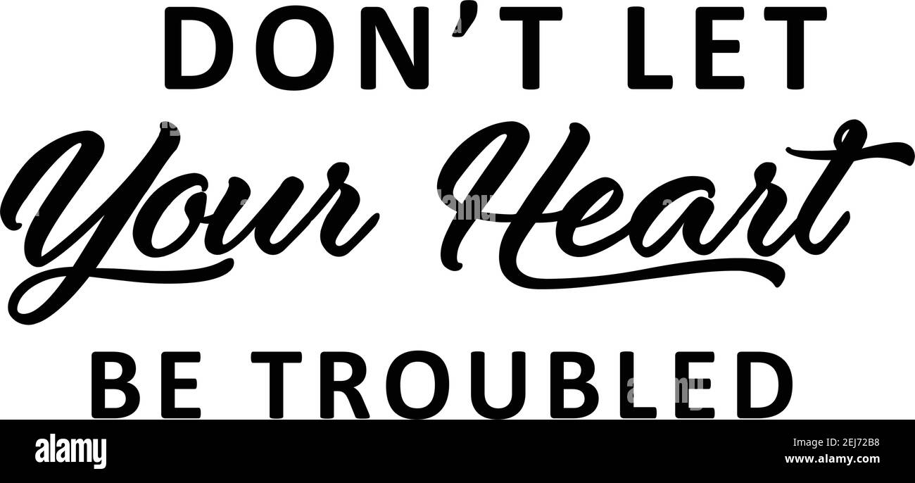 Bible slogan Stock Vector Images - Alamy