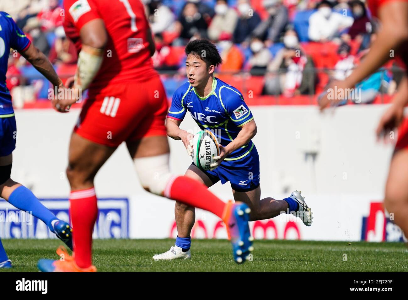 Daiki nakajima hi-res stock photography and images - Alamy