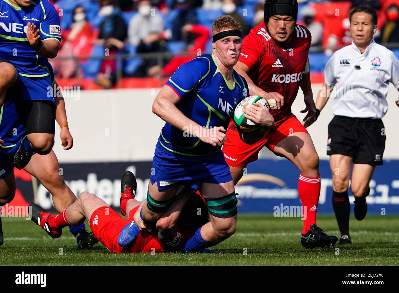 Sam jeffries hi-res stock photography and images - Alamy