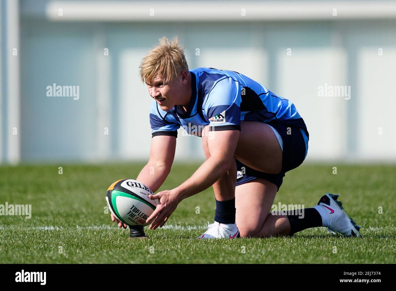 Higashi Osaka, Japan. 21st Feb, 2021. Sam Greene (), February 21, 2021 ...