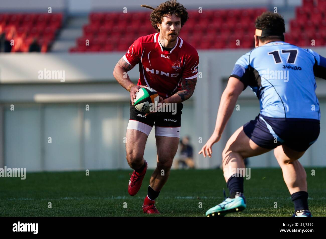 Japan kaka hi-res stock photography and images - Alamy