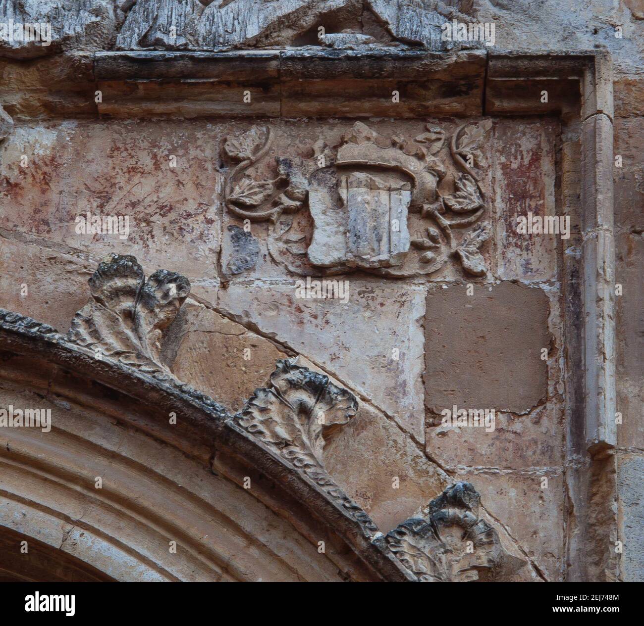 El monasterio cartujo hi-res stock photography and images - Alamy