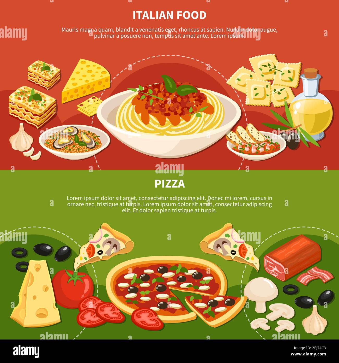 Italian Dishes For Gcse at Carlo Simmons blog