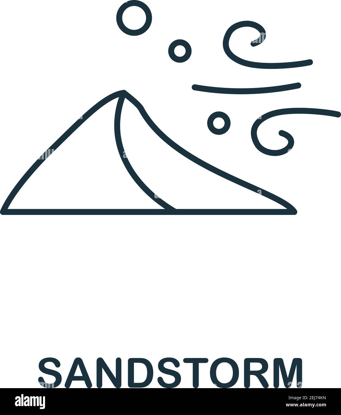 Nobody meteorite Stock Vector Images - Alamy